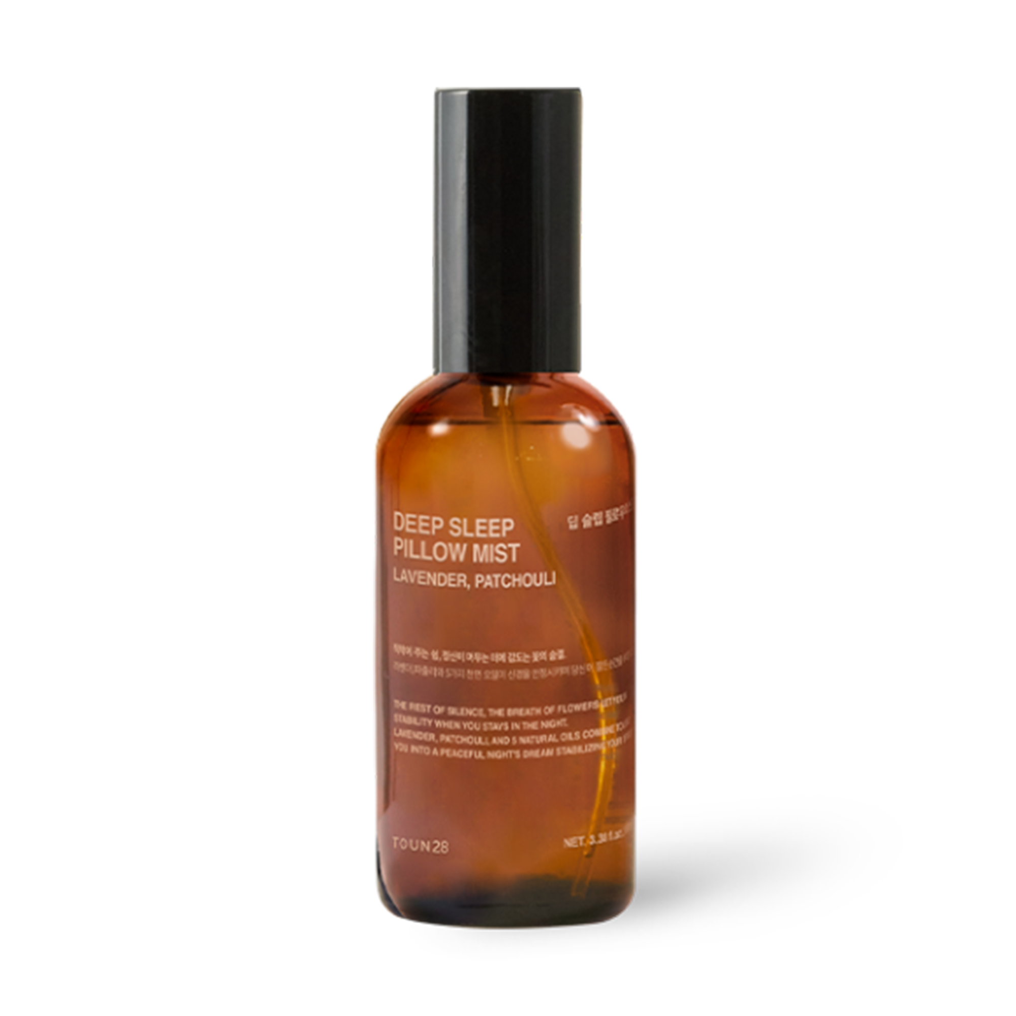 Deep Sleep Pillow Mist – TOUN28 HK